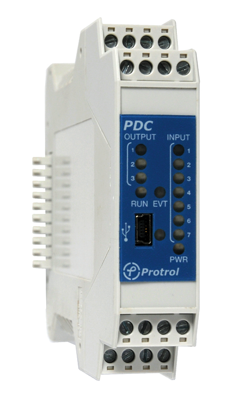 Protrol - Fault Detectors and RTU's
